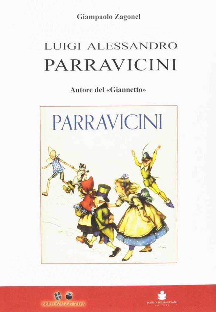 Parravicini – De Bastiani Editore