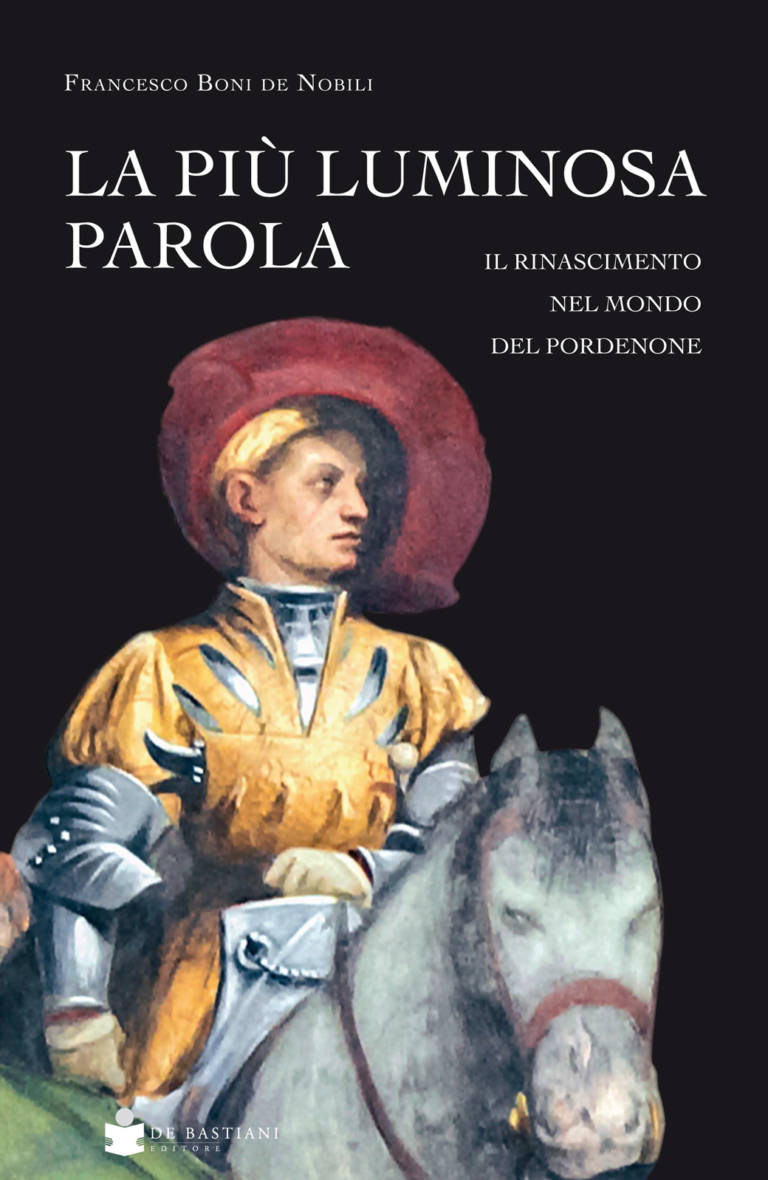 Francesco Boni de Nobili – De Bastiani Editore